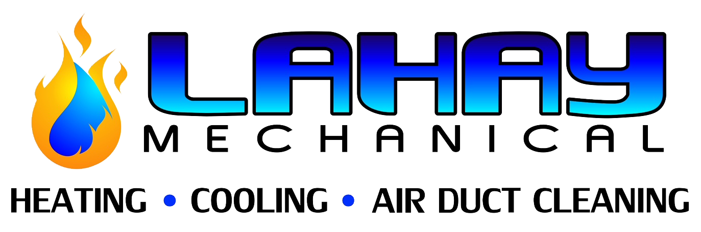 LaHay HVAC, BBQ, Patio & Fireplace Centre logo